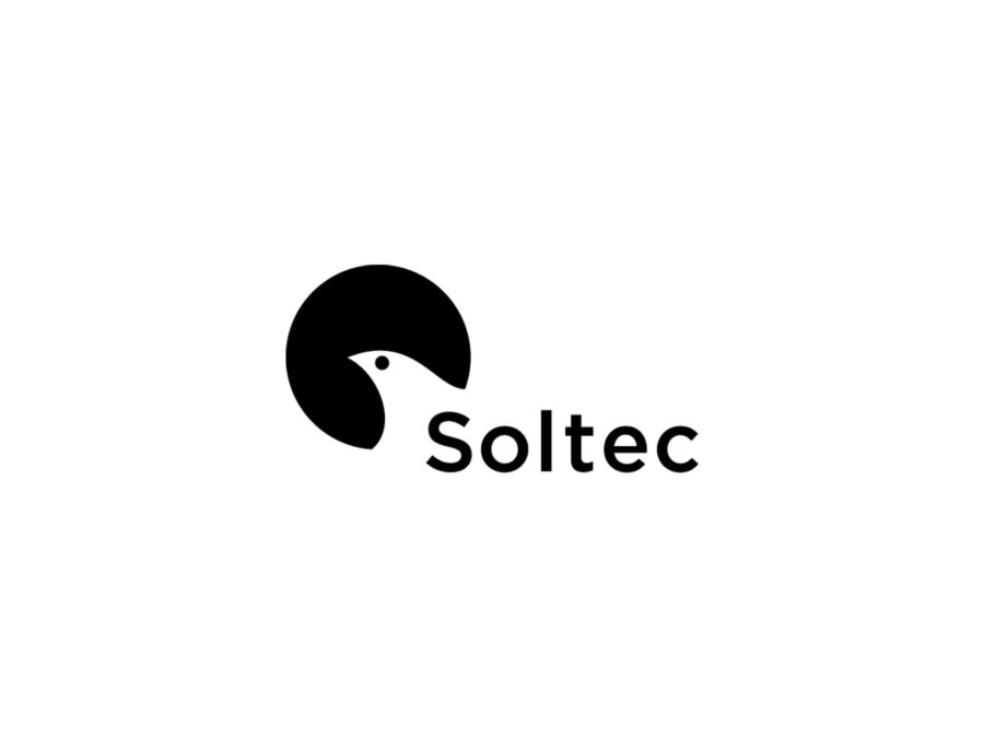 soltec nuevo logo - Daniel de Andres